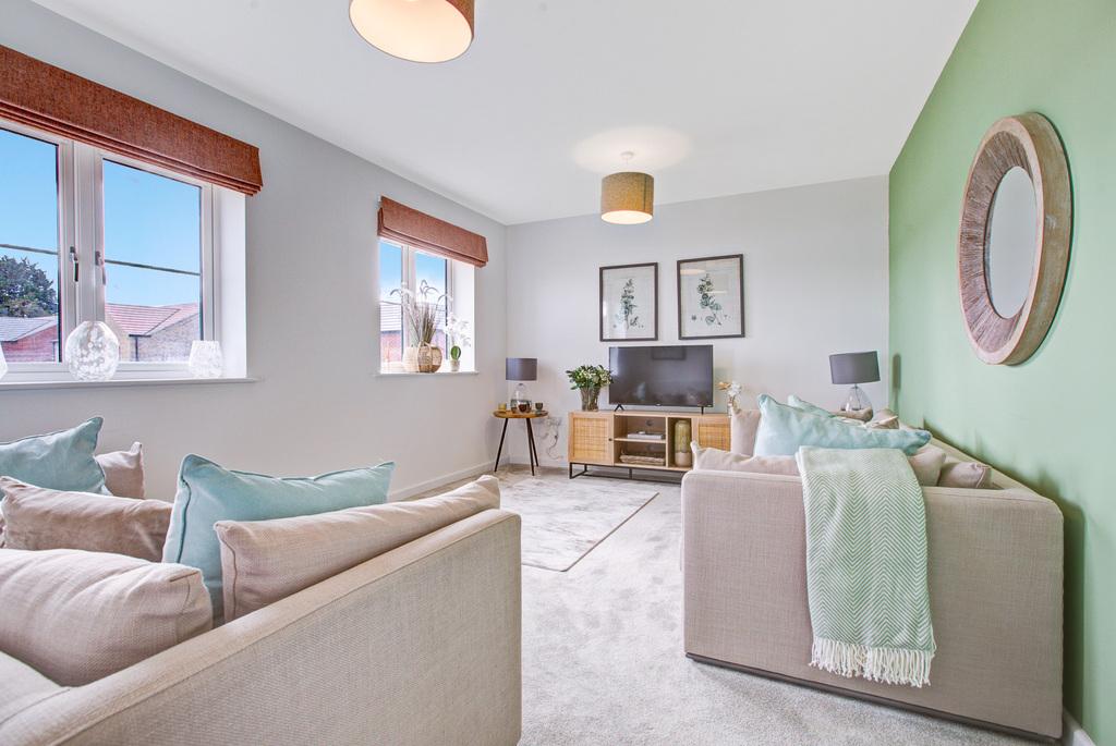 3 Bedroom Detached Bungalow For Sale in The Elms, Emneth, Wisbech, Norfolk, PE14 0DY | Aspire ...