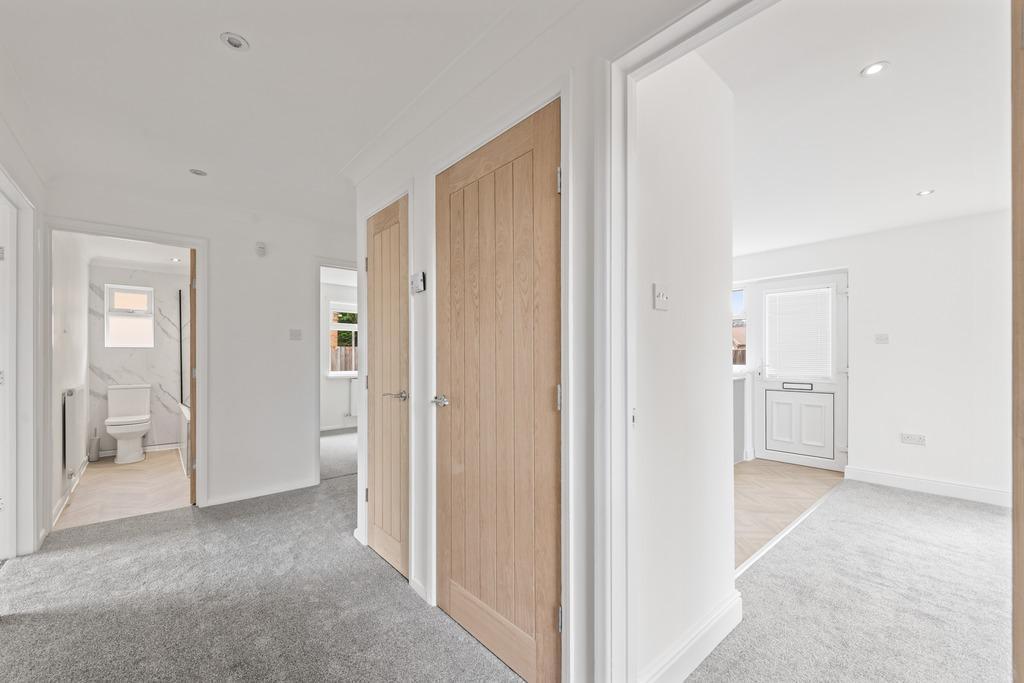 3 Bedroom Detached Bungalow For Sale in Ramnoth Road, Wisbech, Cambridgeshire, PE13 2SN | Aspire ...